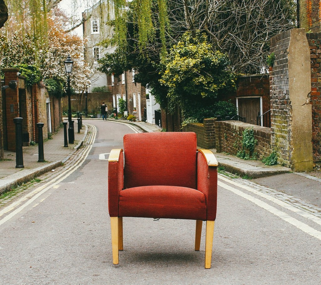 Characterisation Exercises – BURT'S DRAMA