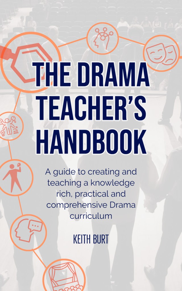 Mastery in Drama – BURT'S DRAMA